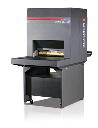 Allied Graphic's staff of factory-trained and experienced technicians ...