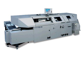 Allied Graphic's staff of factory-trained and experienced technicians ...